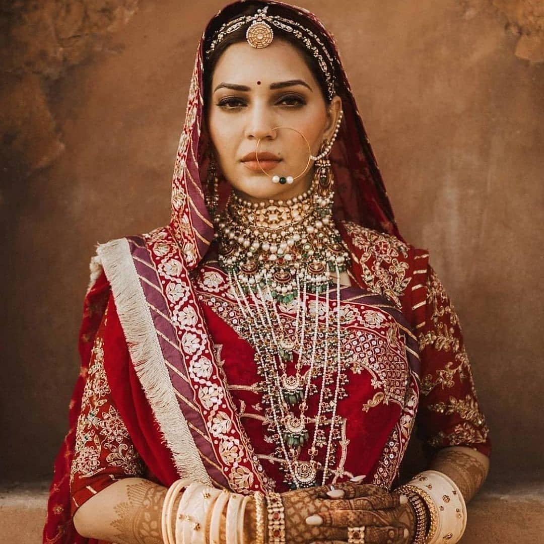 The Top Most Traditional Attire of Rajasthan - Trending F