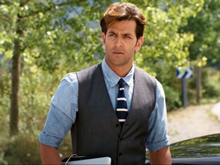 Hrithik Roshan Hairstyle: Most Iconic Hairstyle Looks - Trending F