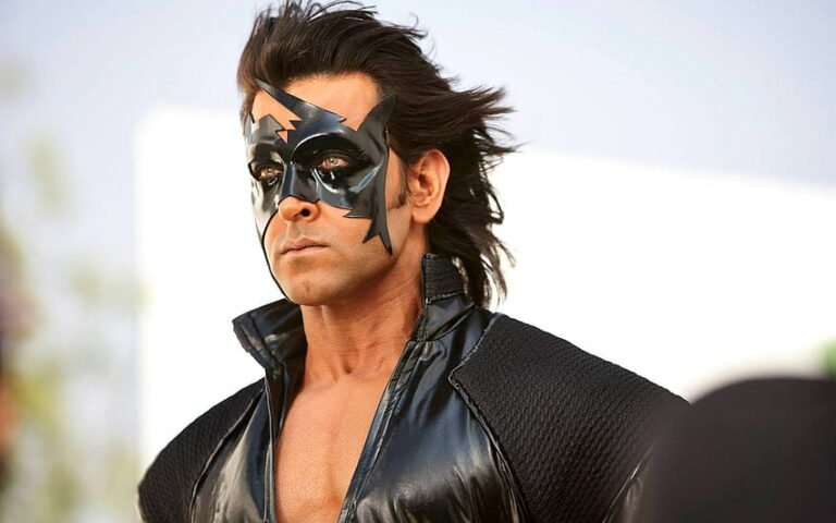 Hrithik Roshan Hairstyle: Most Iconic Hairstyle Looks - Trending F